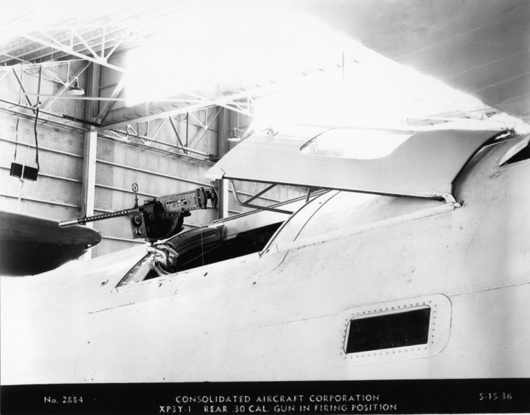 From Glory to Disgrace: the Browning Aircraft Machine Gun story ...