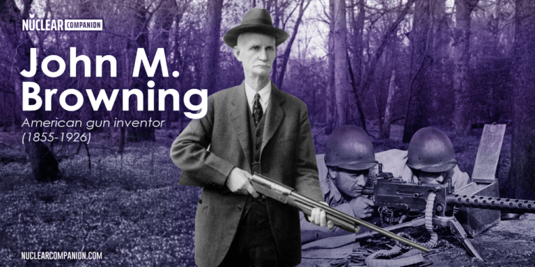 From Glory to Disgrace: the Browning Aircraft Machine Gun story ...