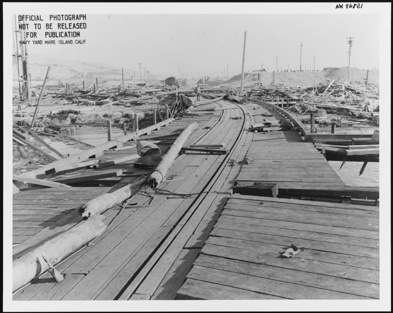 History of Kings Bay Naval Base Vol I: The U.S. Army years (1955-1978 ...