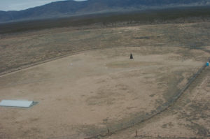 A visit to Trinity Site (where the first atomic bomb exploded ...