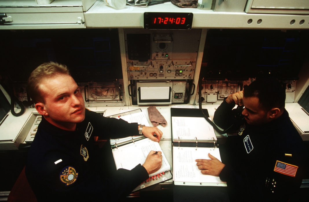 Rapid Execution and Combat Targeting (REACT): Armageddon with a Floppy ...