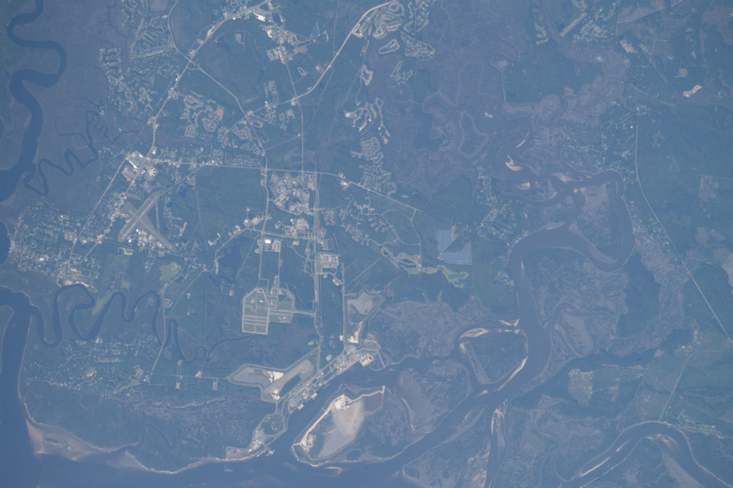 15 Facts About Kings Bay You Probably Didn't Know - Nuclear Companion ...